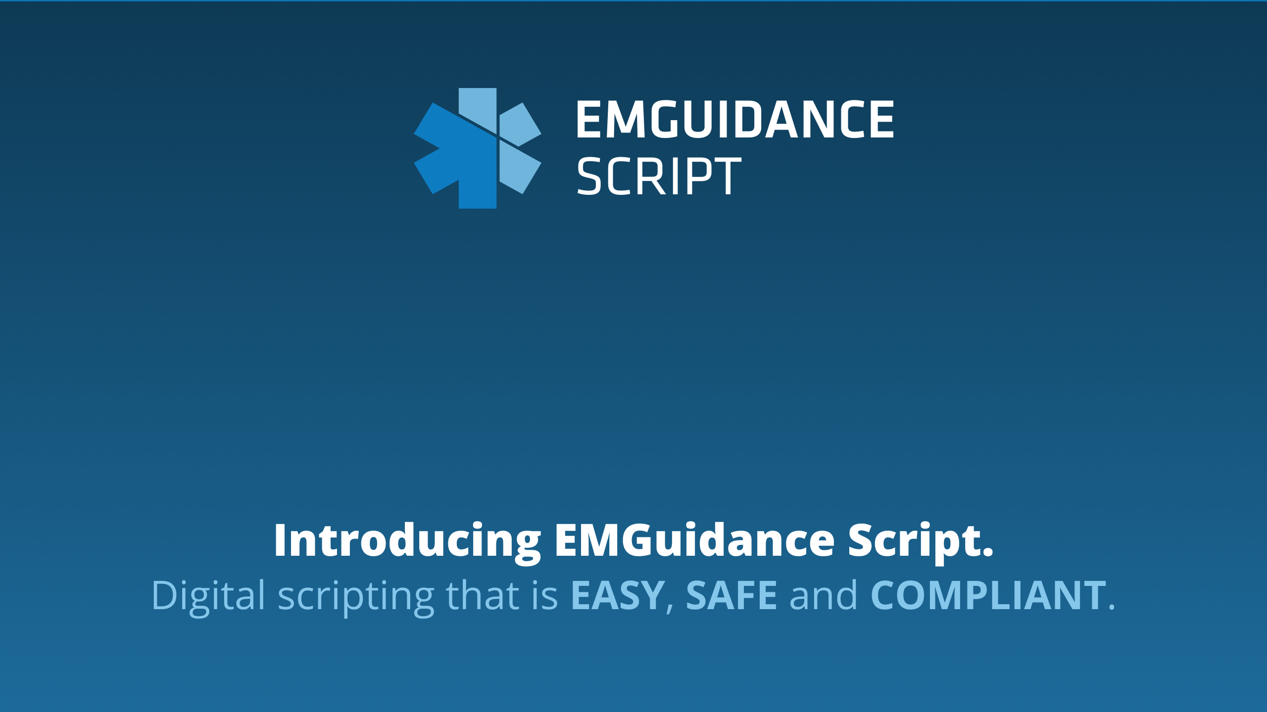emg-script-prescriber